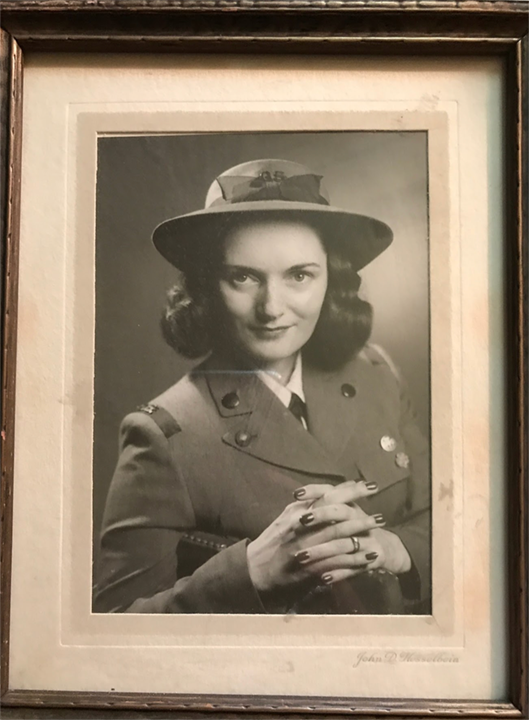 Friends of Frances – In honor of and love for Frances Hesselbein (1915 ...