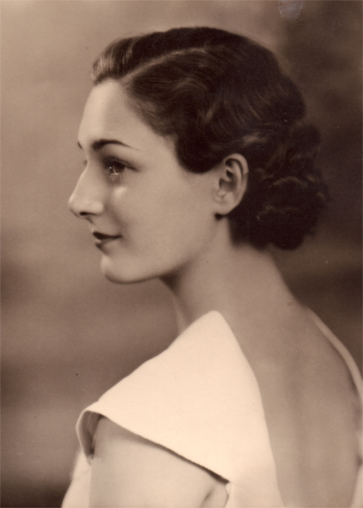 Friends of Frances – In honor of and love for Frances Hesselbein (1915 ...